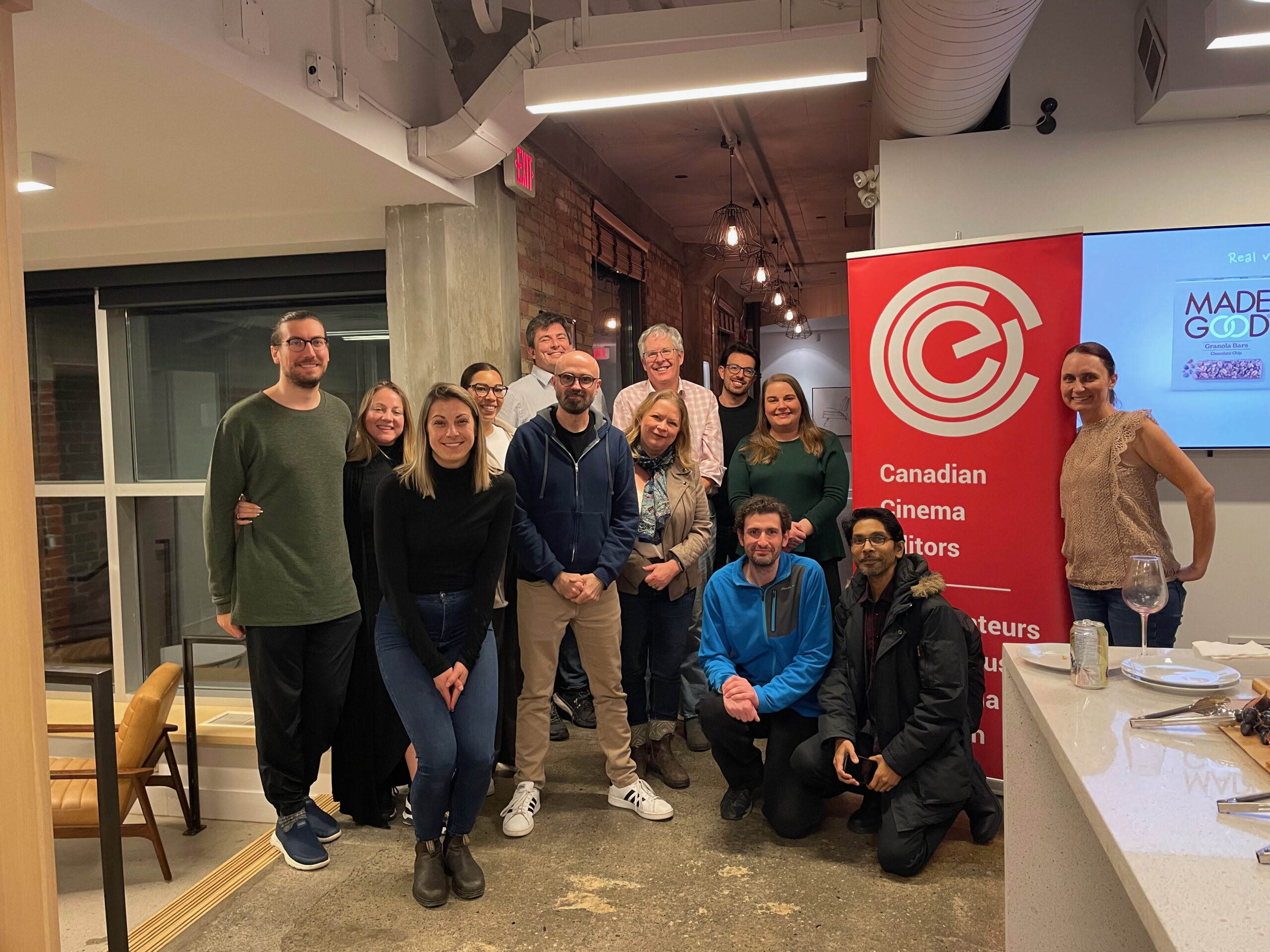 Behind the Screen with Eric Whipp: Three Thousand Years of Longing ...